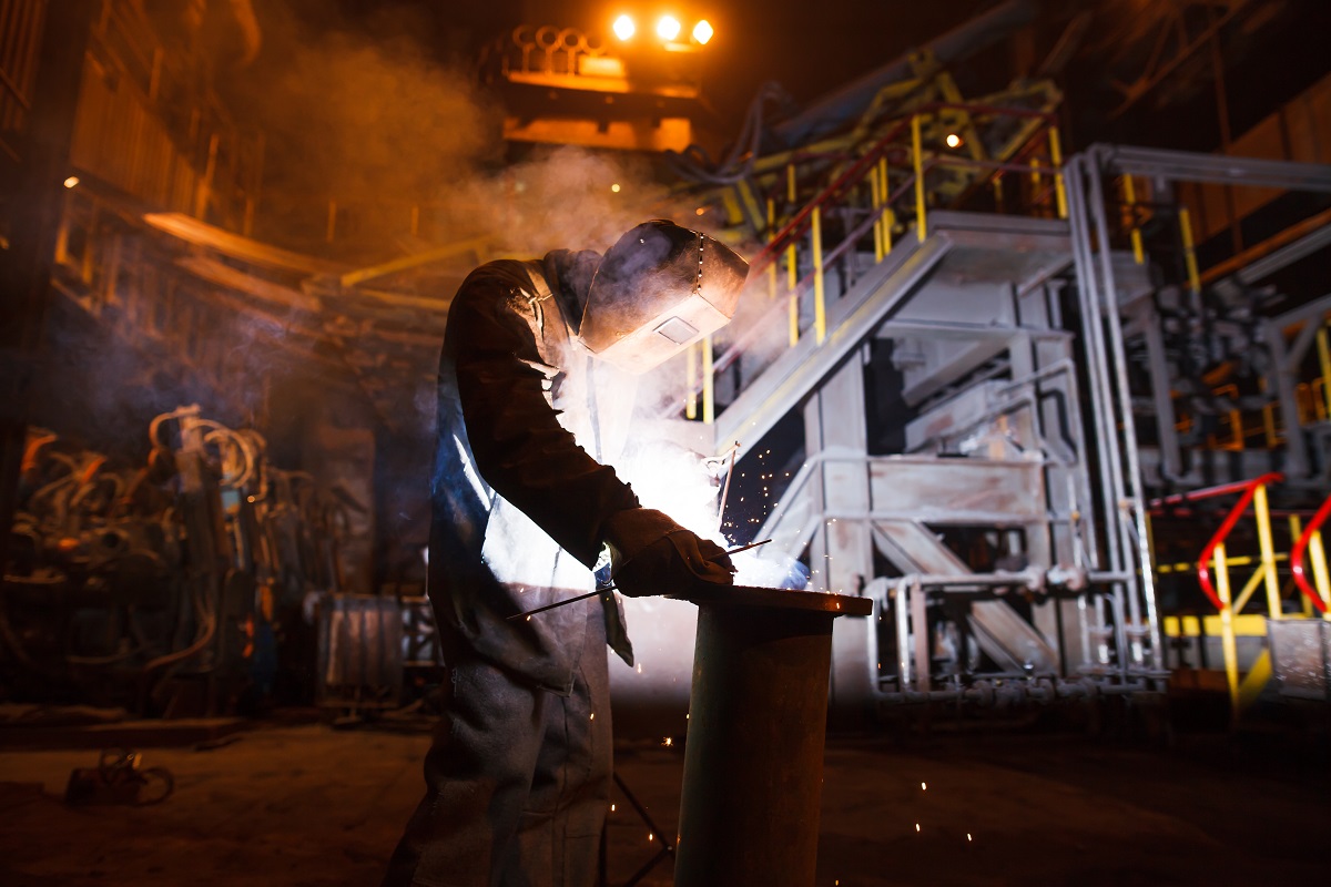 A Guide to the Different Types of Heat Treatment | One Sky Blog - hth官网 ...